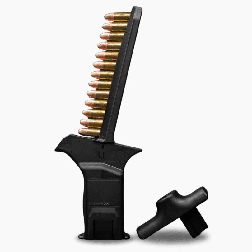 9MM/.40 – TACNATION